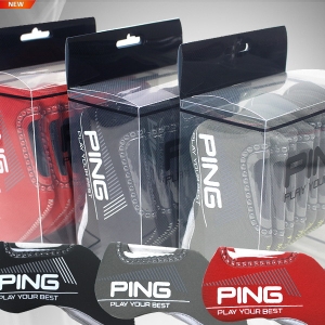 던롭 스릭슨 핑 PING NEW 아이언 헤드커버 네오플랜 - 에누리 가격비교