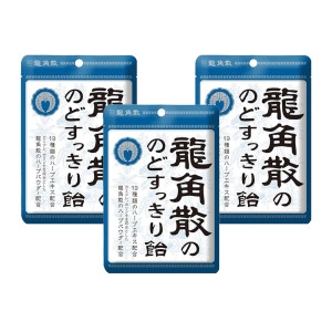 용각산 목캔디 박하맛 88g 3개 - 에누리 가격비교