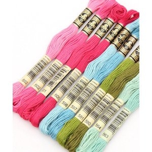 DMC 563~603 - 에누리 가격비교