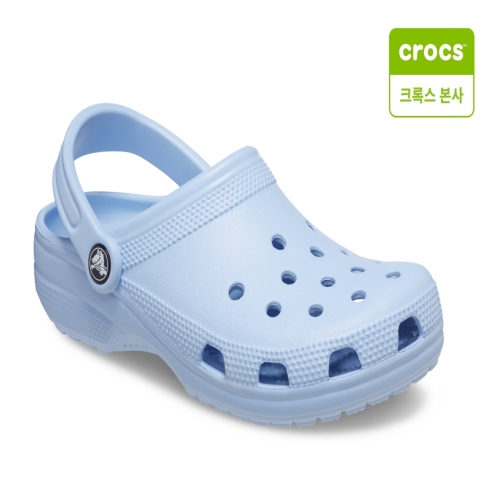 크록스키즈 클래식 클로그 키즈 (206991-4NS) - 에누리 가격비교