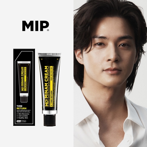 미프 미남 크림 타임 리턴 50ml[3개] - 에누리 가격비교