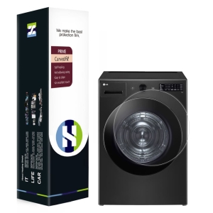 폰트리 힐링쉴드 LG전자 트롬 RG19KN 전용 도어보호필름 - 에누리 가격비교