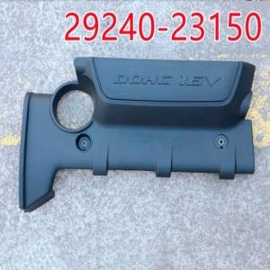 현대 엘란트라 i30 투싼 기아 스포티지 MK2 소울 엔진 커버 29240-23150 2924023150 2.0L 신제품 ...
