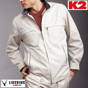 자켓 K2 라이크빈 LB2 109 TR원단 오피스 근무복 - 에누리 가격비교
