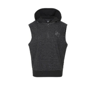 JDX 제이디엑스 여성 루즈핏 후드 베스트 X2TSU7542 - 에누리 가격비교