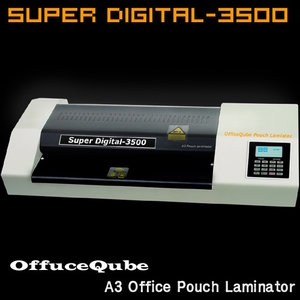 오피스큐브 SUPER DIGITAL-3500 - 에누리 가격비교