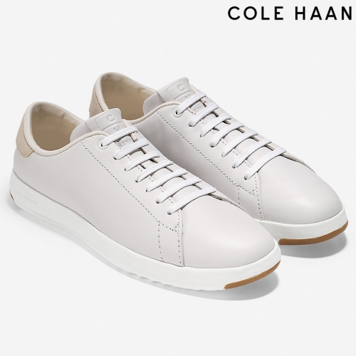 콜한 COLE HAN GrandPro Tennis 화이트 여성 스니커즈 CHSO2F161WT - 에누리 가격비교