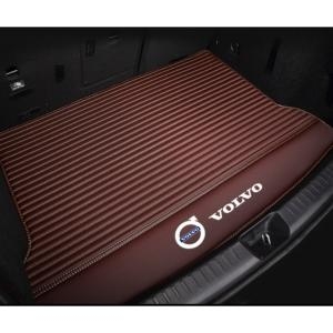 볼보 XC60 S90 S60L XC90 xc40 V40 V60 V90 트렁크 매트 : 에누리 가격비교