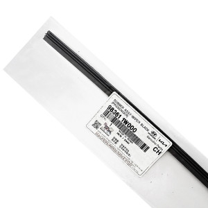 현대모비스 와이퍼 리필고무 순정 더뉴 싼타페TM 98361-1W000 - 에누리 가격비교