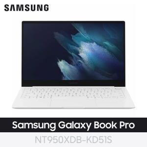 삼성전자 갤럭시북 프로 NT950XDB-KD51S[SSD 250GB] - 에누리 가격비교
