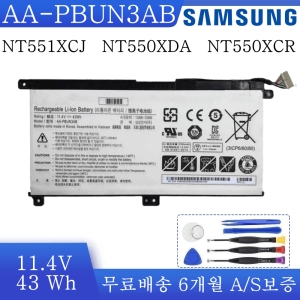 삼성전자 NT500R5M 800G5M 300E5K NT550XAA AA-PBUN3AB 노트북배터리 SAMSUNG 호환용 : 에누리 가격비교