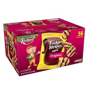 Keebler 키블러 퍼지 스트라이프 쿠키 56g 36개입 - 에누리 가격비교