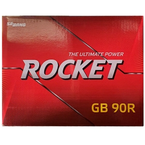 세방전지 로케트 GB90R 폐전지 반납조건 자동차배터리 - 에누리 가격비교