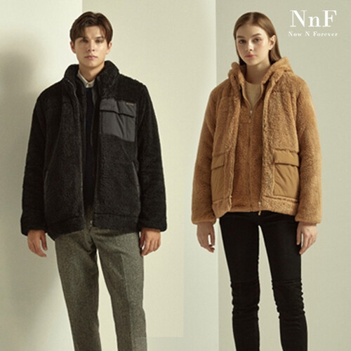 NNF 남여 쉘파 점퍼+베스트 SET - 에누리 가격비교