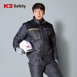 K2 작업복 점퍼 21JK-F171R - 에누리 가격비교