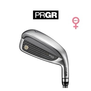 PRGR 뉴 슈퍼 에그 여성용 아이언 [국내] : 에누리 가격비교