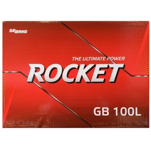 세방전지 로케트 GB100L 폐전지 반납조건 자동차배터리 - 에누리 가격비교