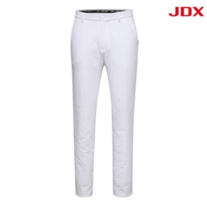 JDX골프 JDX 남성 솔리드 안사시 패딩 팬츠 (X2SWPTM25WH) - 에누리 가격비교