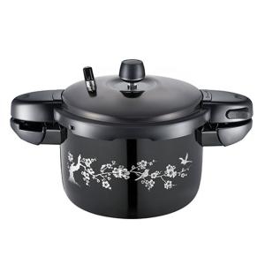 PN풍년 아노디끄 IH 압력솥 [3.5L(6인용)] - 에누리 가격비교