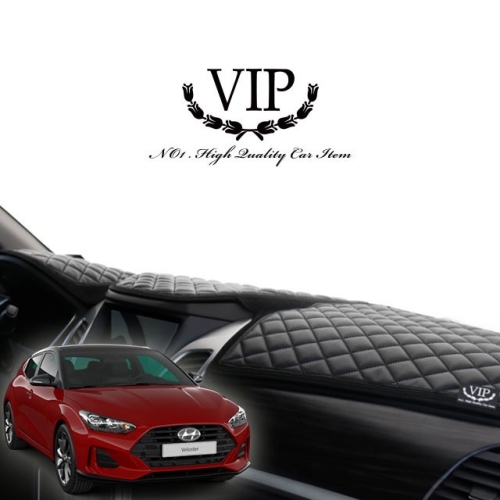 Vip 리무진엠보 샤무드 대시보드커버 기아 올뉴 벨로스터 전용 에누리 가격비교