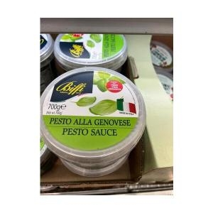 커클랜드 이태리 비피 바질페스토 소스 BIFFI 700G - 에누리 가격비교