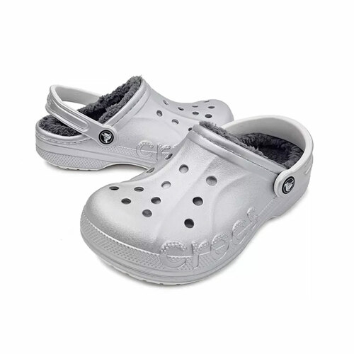 크록스 남녀공용 바야 라인드 프린트 클로그_205975-0P1 - 에누리 가격비교