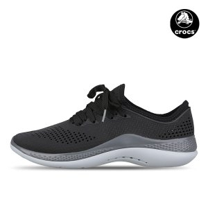 크록스 남성 라이트라이드 360 페이서_206715-0DD : 에누리 가격비교