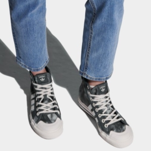 아디다스 오리지널 니짜 하이 RF NIZZA HI RF GX4586 : 에누리 가격비교