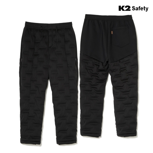 K2 PT-F3302 패딩바지 겨울작업바지 스키 방수 보온패딩 PMF23302 - 에누리 가격비교