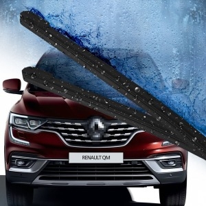 르노 삼성 와이퍼 QM3 NEW QM3 QM5 NEW QM5 QM6 CAPTUR KOLEOS - 에누리 가격비교