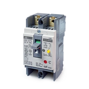 LS전선 LS 분전반용누전차단기 5kA EBS52Fb 20A 30A 40A 50A - 에누리 가격비교