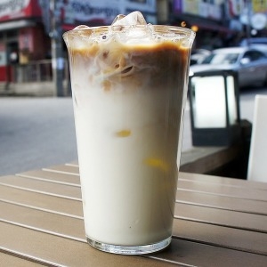 삼광 에코강화 아이스카페 500ml 6P 카페용 유리컵 맥주잔 - 에누리 가격비교