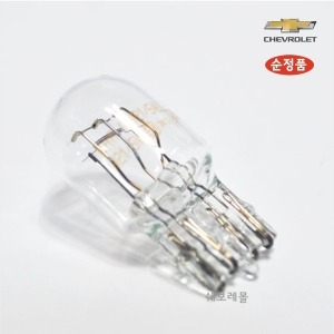GM대우 더넥스트스파크 주간 주행등 전구 13579165 - 에누리 가격비교