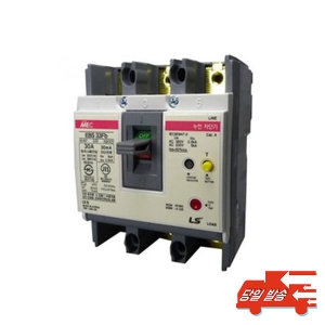 LS산전 EBS33Fb 30A 30mA 3P 분전반용 누전차단기 ELB - 에누리 가격비교