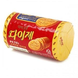 오리온 닥터유 다이제 194g [16개] - 에누리 가격비교