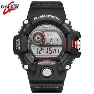 G-SHOCK LTGJ-GW-9400-1DR레인지맨 - 에누리 가격비교