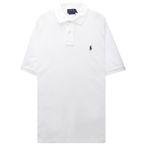 폴로랄프로렌 국내 폴로 포니로고 자수 메쉬 반팔 카라티 710666997001 - 에누리 가격비교