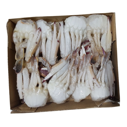 조은상사 냉동 절단꽃게 L 3L 사이즈 450g 1팩 절단꽃게L 450g 1팩 - 에누리 가격비교