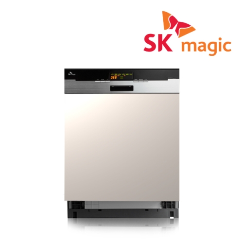 SK매직 터치온 DWA-7505B[슈퍼글로시] - 에누리 가격비교