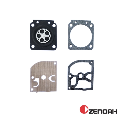 제노아 엔진톱 g380 G3800 g3801 g3802 g3802ez 다이아프램 왈브로 다이어후렘 세트 1개 - 에누리 가격비교