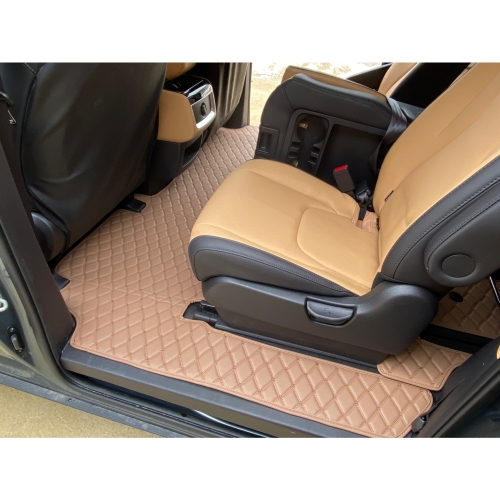 스위카 카니발 모노륨매트 5D 장판시공 효과 신형 KA4 4세대 9인승 7인승 아웃도어 11인승 블랙 카니발4세대KA4 9인승 - 에누리 가격비교