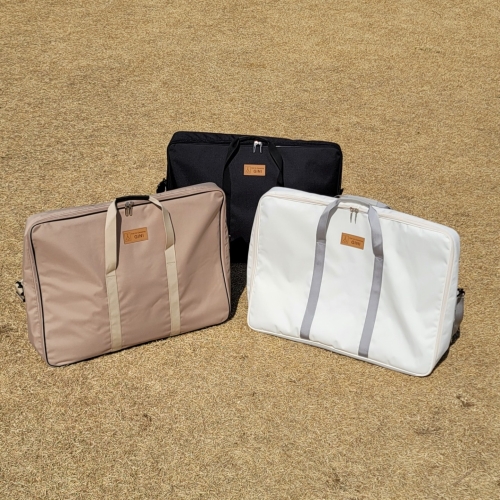 삼성전자 스마트 TV가방 모니터 27인치 32인치 M5 M7 M8 가방 27인치 블랙 - 에누리 가격비교