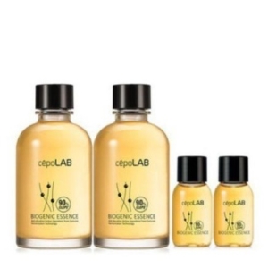 세포랩 세리포리아 락세라타 바이오제닉 90% 에센스 [155ml 2개+30ml 2개] - 에누리 가격비교