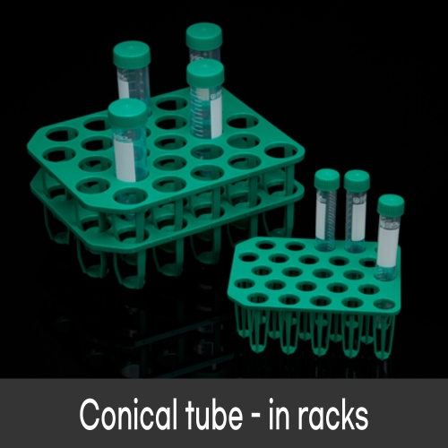 SPL 50ml Conical tube in rack 25개pk 50150 - 에누리 가격비교