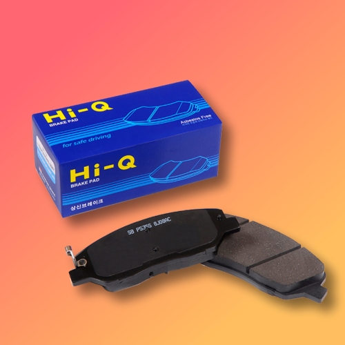 하이큐 YF 소나타 상신 브레이크 패드 전패드 15인치 SP1374 - 에누리 가격비교