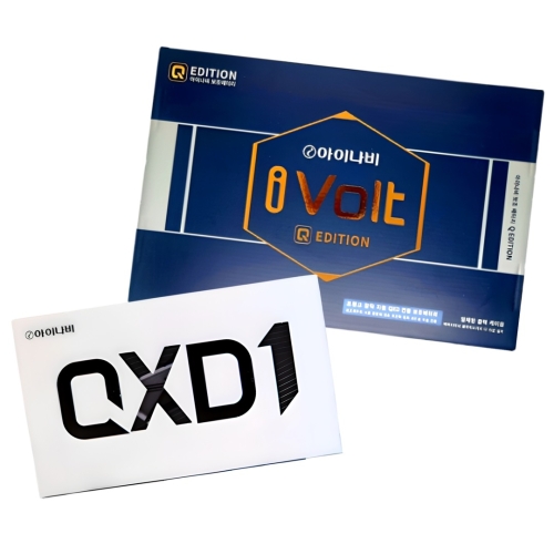 팅크웨어 아이나비 QXD1 2채널 + 보조배터리 패키지 BAB-115Q [64GB] - 에누리 가격비교