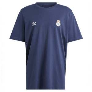 아디다스 오리지널 레알 에센셜 반팔티 IL1028 - 에누리 가격비교