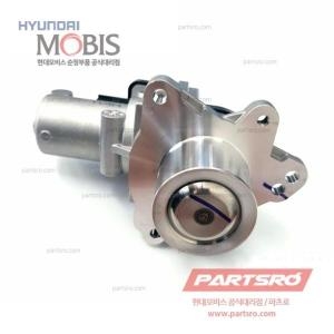 맥스 현대모비스 EGR밸브 284102F600 그랜저IG 그랜저HG 크루즈 싼타페 투싼 현대모비스부품몰 - 에누리 가격비교