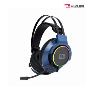 RIZUM RH100 7.1채널 진동 노이즈캔슬링 마이크 게이밍 헤드셋 - 에누리 가격비교