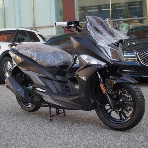 SYM VSX 125 - 에누리 가격비교